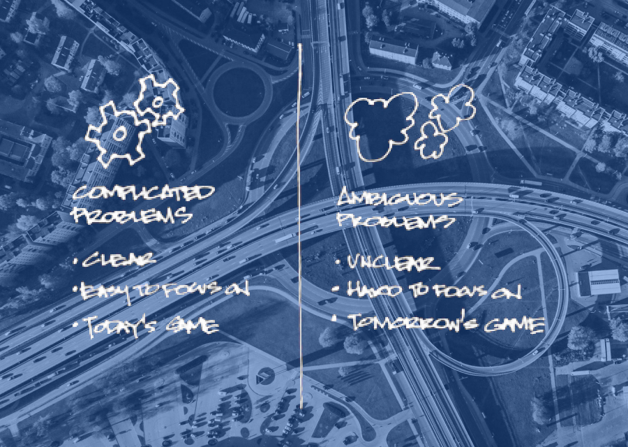 Five Key Strategies for Managing Change - Jump