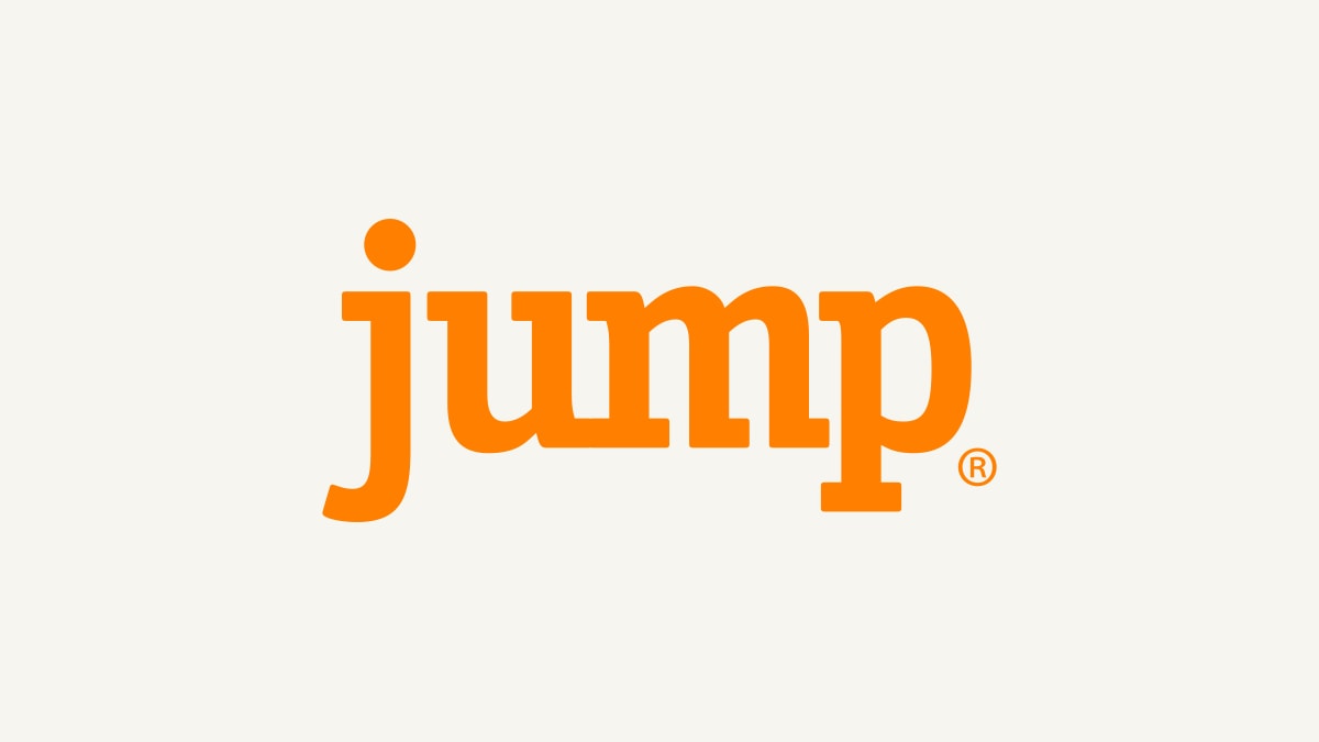 Jump Associates Logo