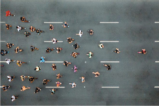 The Payback on Purpose: How Purpose-Driven Companies Outperform the ...