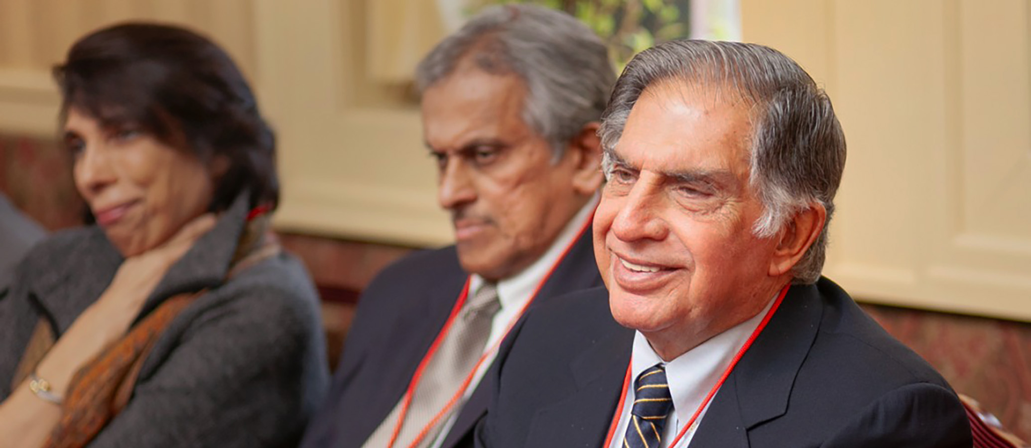The Greatest Business Leader I Ever Met - Jump