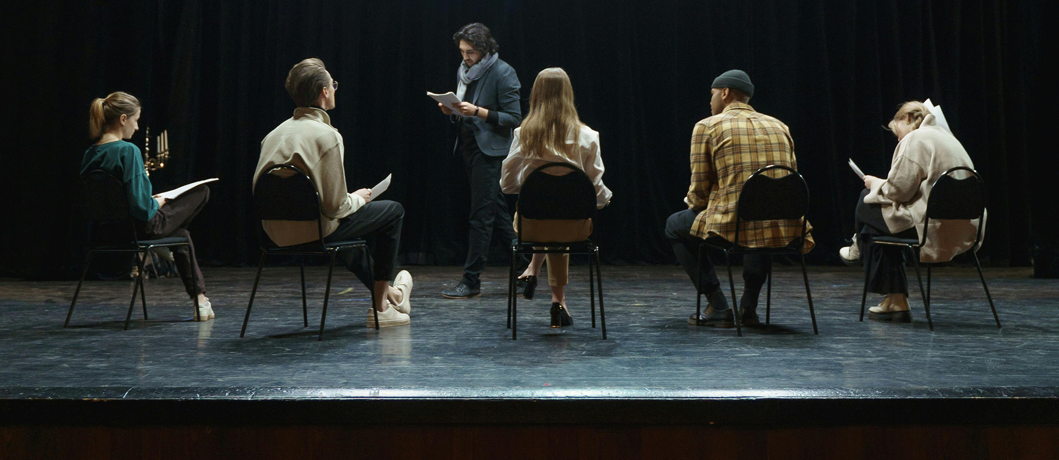 Knowing Your Doomsday Scenarios Might Save Your Business - Jump