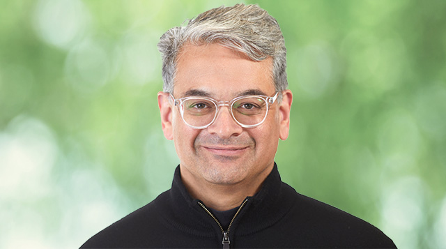 Dev Patnaik I Keynote Speaker