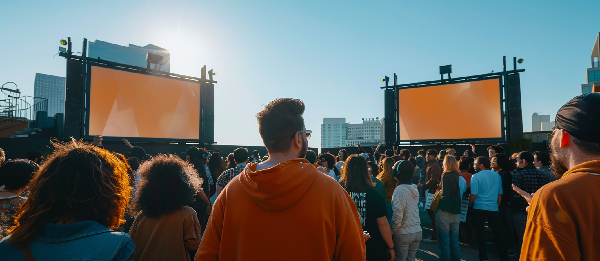 The Streaming Wars: Why Creativity beats Copycats - Jump